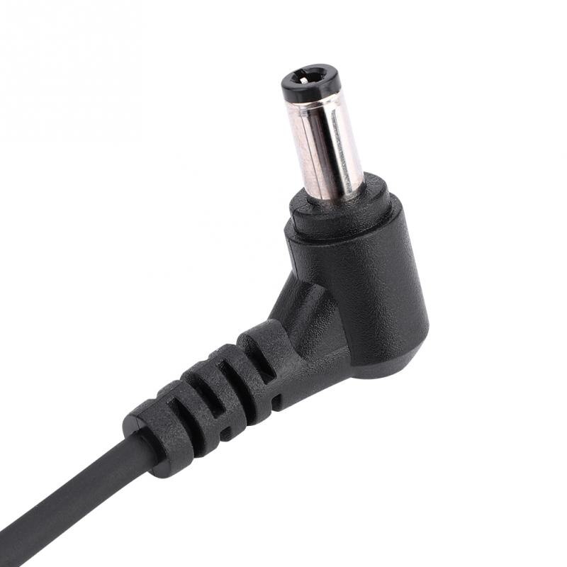 DTap Male Connector to DC 5525mm Plug Power Cord C... – Grandado