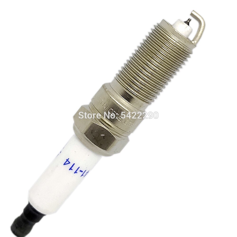 41114 12622441 Professionele Iridium Bougies Fit V... – Vicedeal