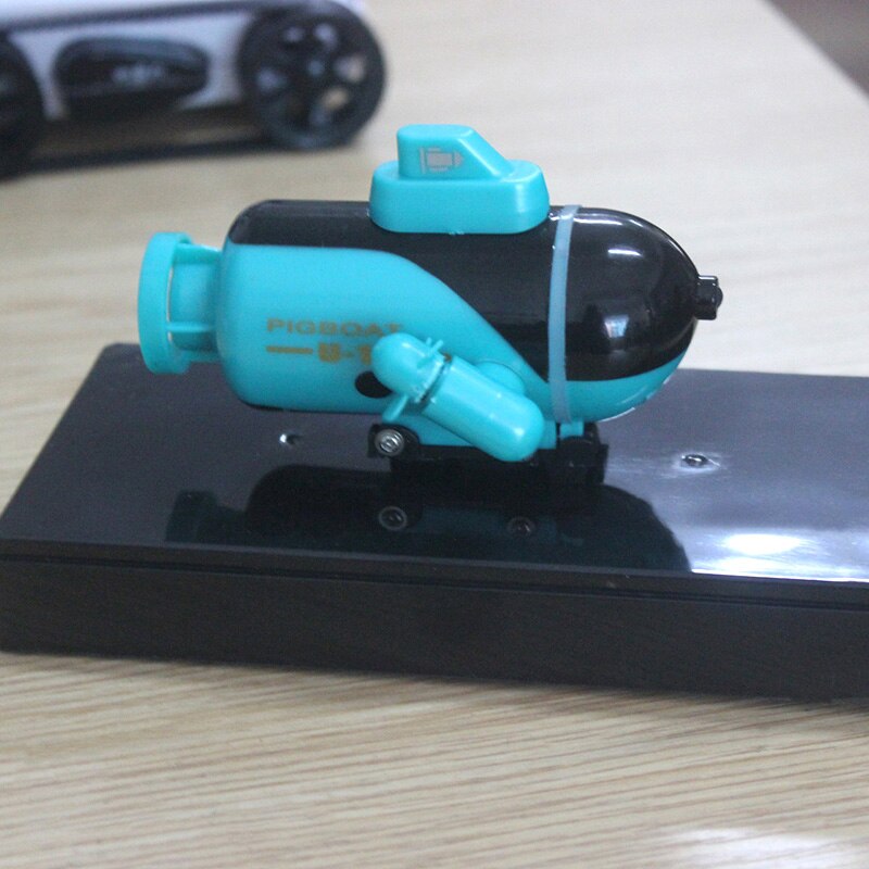 Remote Controlled Submarine Mini Wireless Underwat... – Grandado