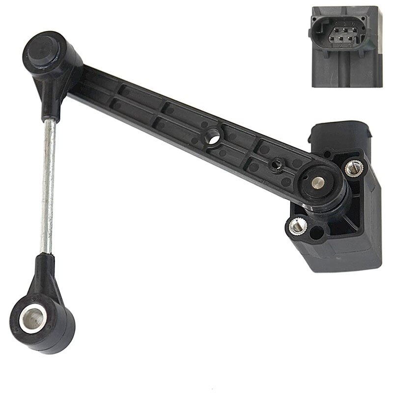 Rear Air Suspension Height Sensor for Range Rover L322 Rqh100030 (2002 ...