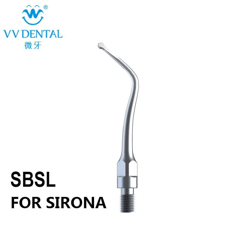 VVDental Ultrasonic Scaler Dental Cavity Prepartio... – Grandado