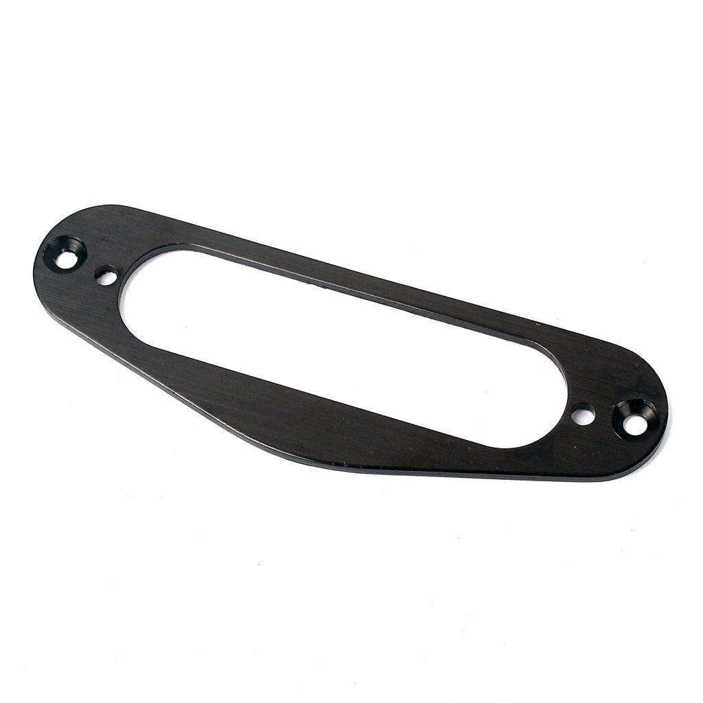 Single Coil Neck Pickup Surround Mounting Ring wit... – Grandado