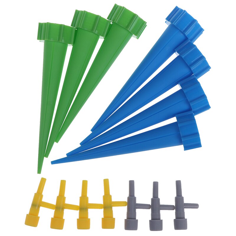 Drip Irrigation System Plant Waterers DIY Automati... – Grandado