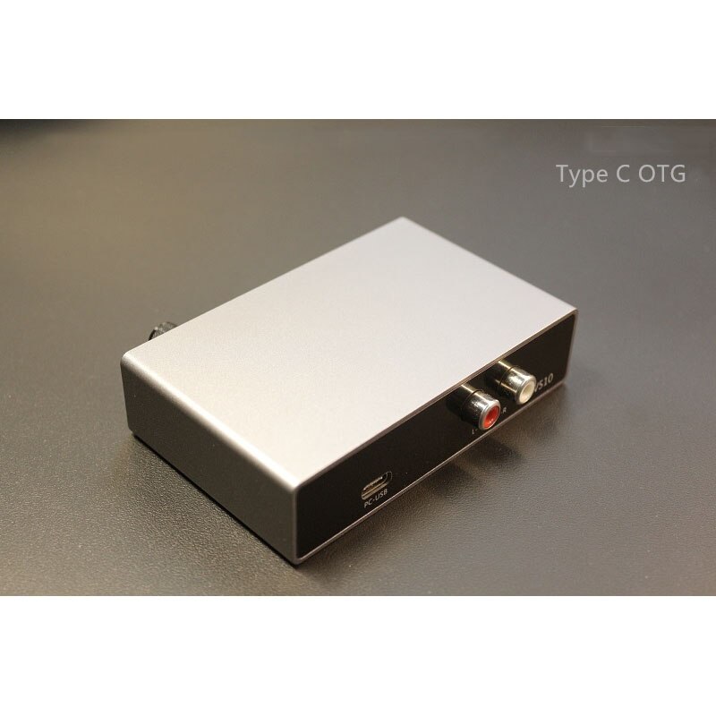 LUSYA TDA1305 DAC USB to coaxial output 16-600 ohm... – Vicedeal