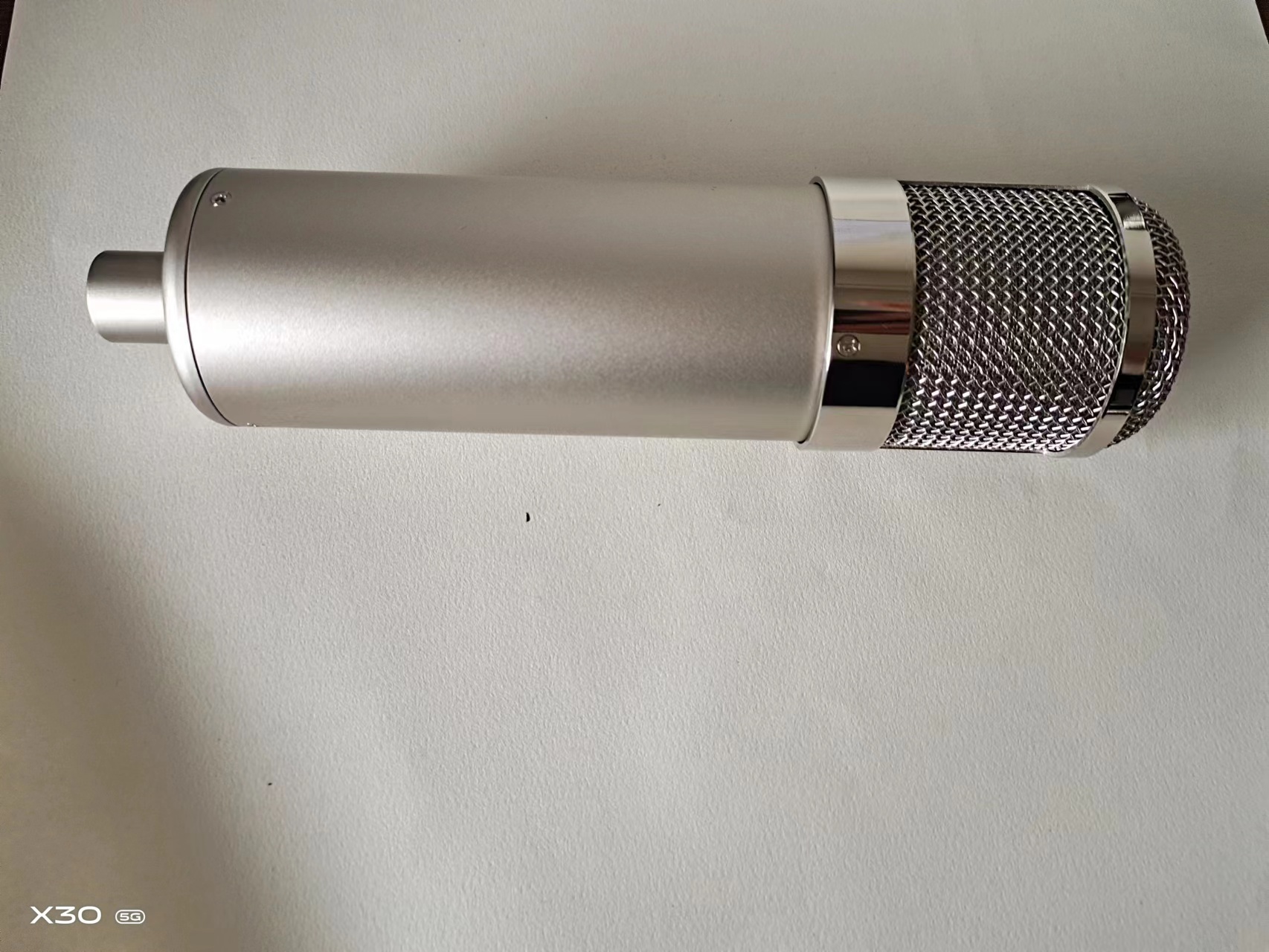 U-47 microphone U-47 DIY Microphone U-47 DIY Parts... – Grandado