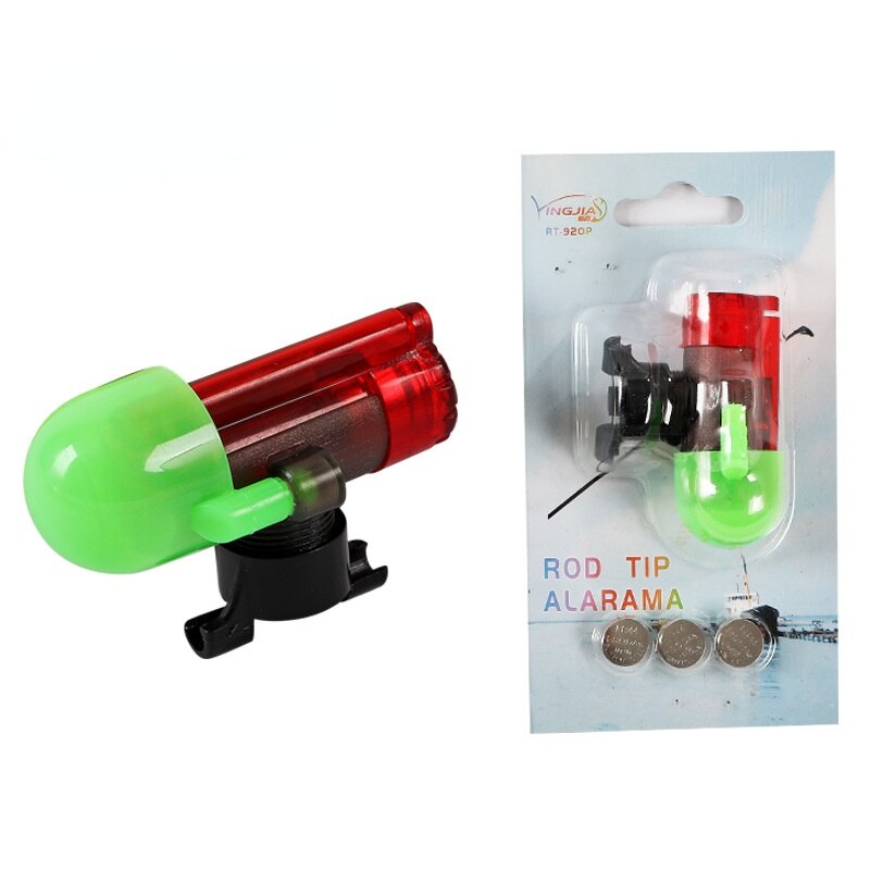 High sensitivity Fishing Fish Bite Alarm Electroni... – Grandado