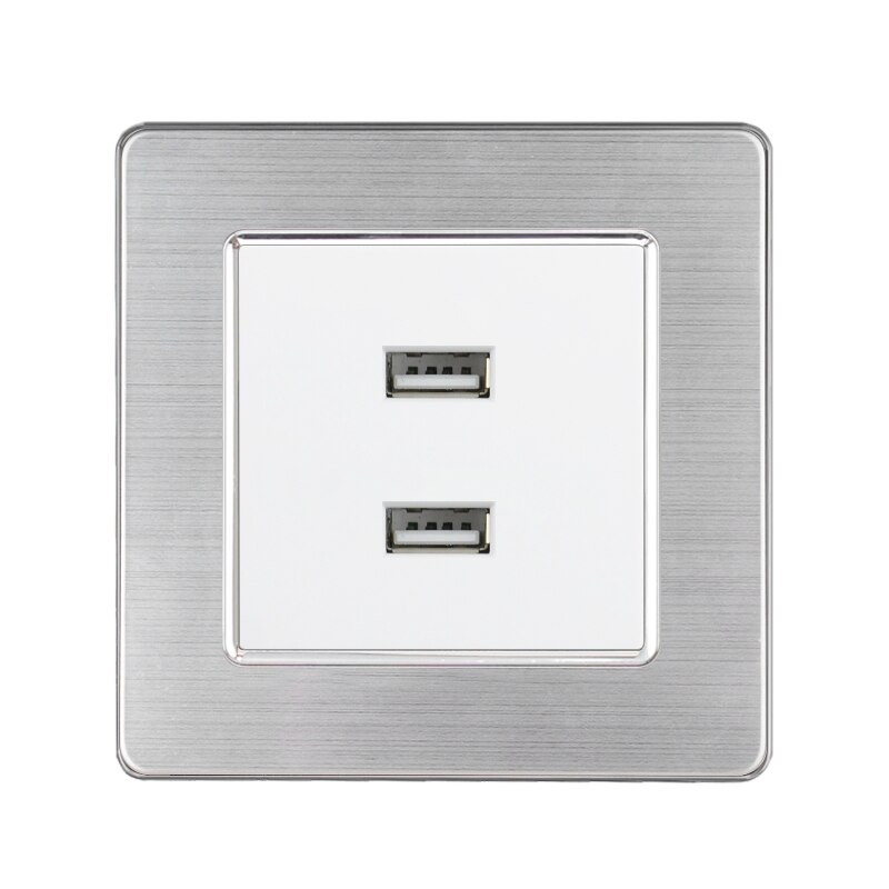 Electrical Outlets EU/France UCB Combination Power... – Grandado