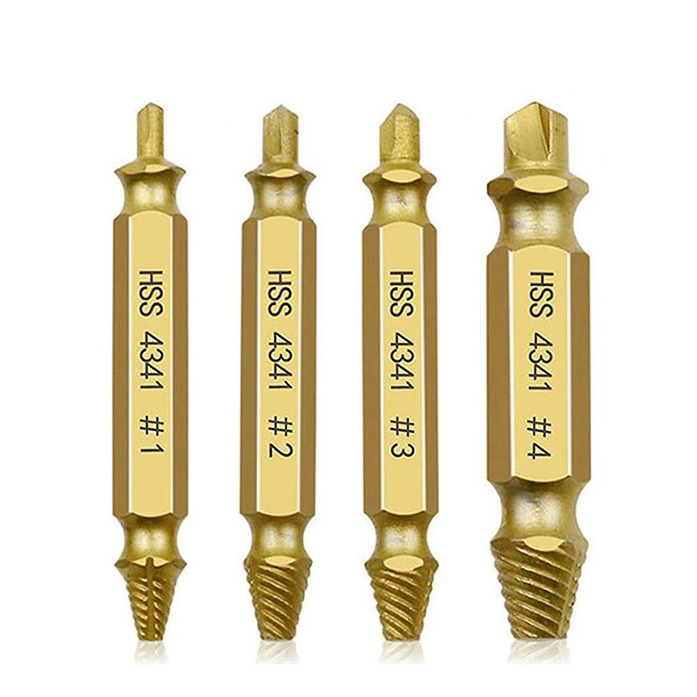 Easily Take Out Demolition Tools Double End 4341 S... – Vicedeal