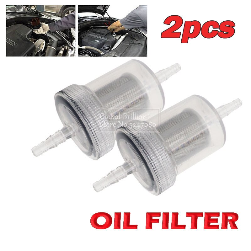 Diesel In-Line Fuel Filter Kit For Webasto XEbersp... – Grandado