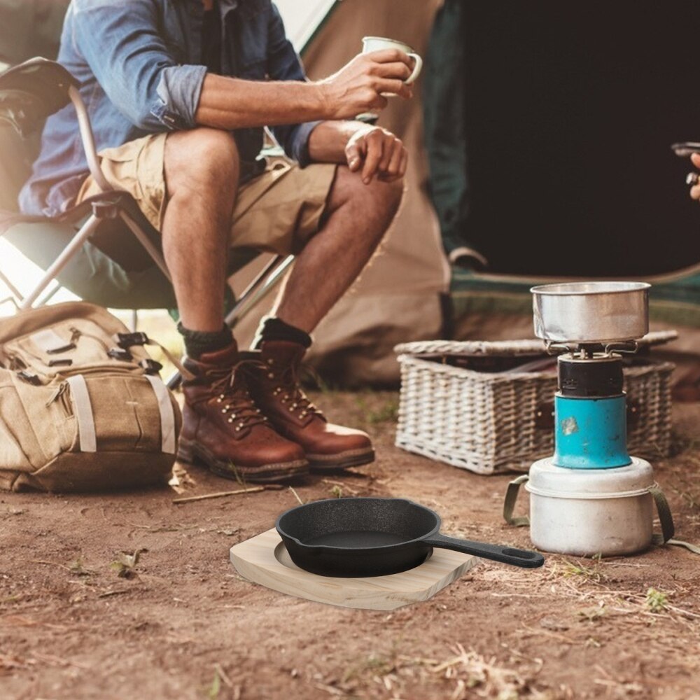 Frying Pans Breakfast Egg Fry Pot Non-stick Omelet... – Vicedeal