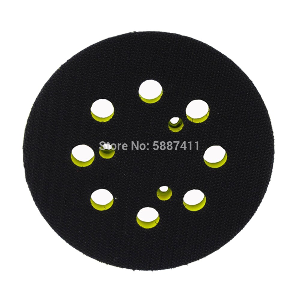 Car Backing Plate for Rotary Polisher – Vicedeal