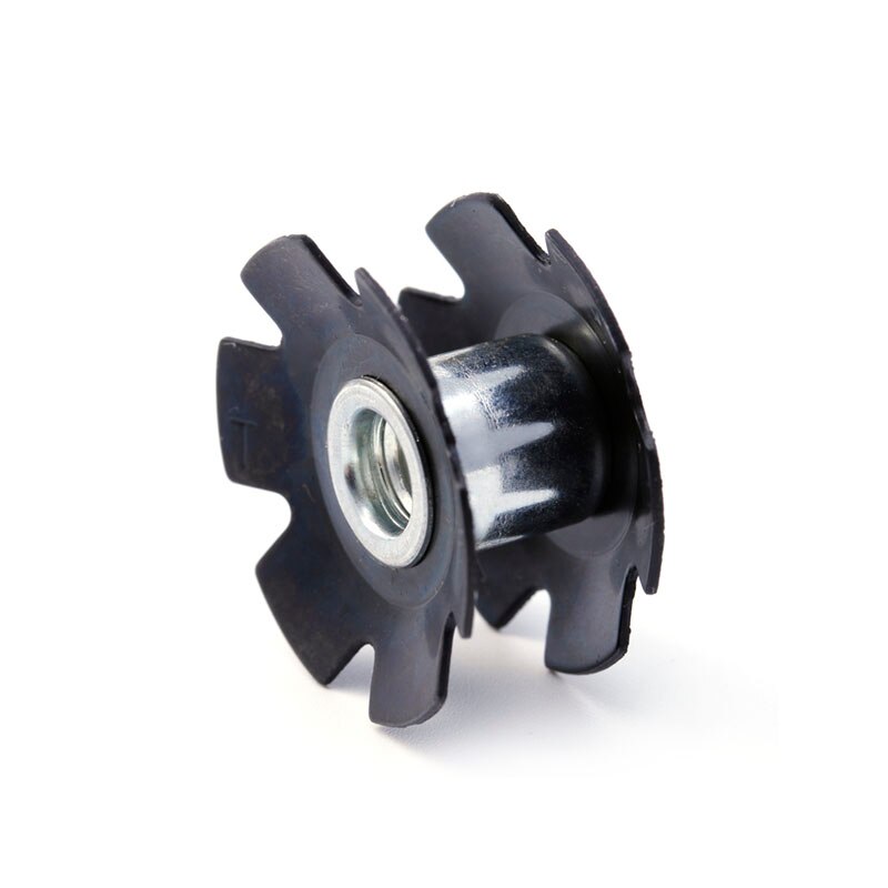 Mountain Bike Fork Hanging Heart Bicycle Headset C... – Grandado