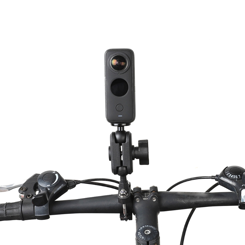 25mm / 1 inch Ball Mount to 1/4 Camera Screw Adapt... – Vicedeal