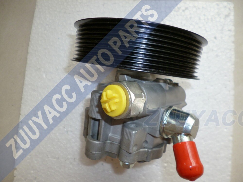 Power Steering Pump for Toyota Land Cruiser J100 9... – Vicedeal