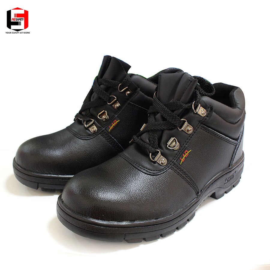 PRO SAFETY Shoes with Steel Toe Light Weight Work ... – Vicedeal