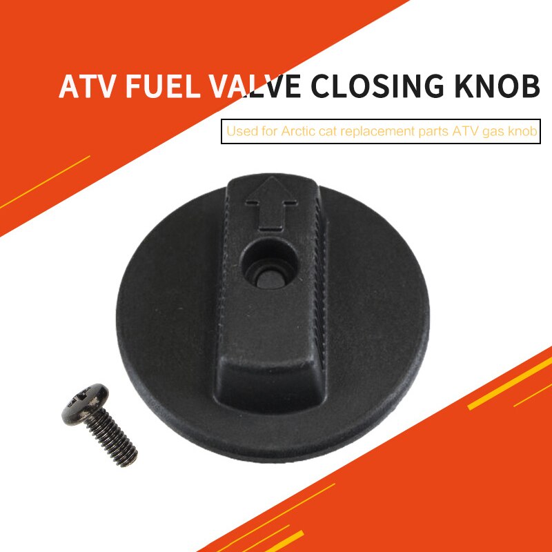Rollover Klep Gas Knop & Schroef Voor Arctic Cat 0... – Grandado