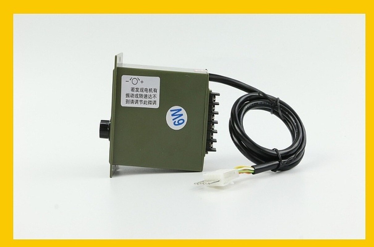 Motor Speed Regulator Speed Gouverneur Met Schakel... – Grandado