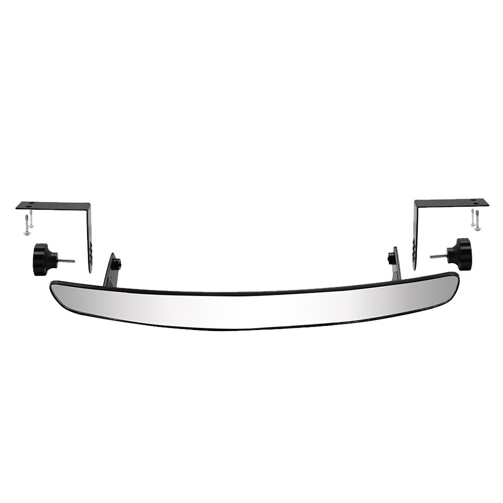 Alconstar Universal Roll Bar Cage Rearview Mirror ... – Grandado