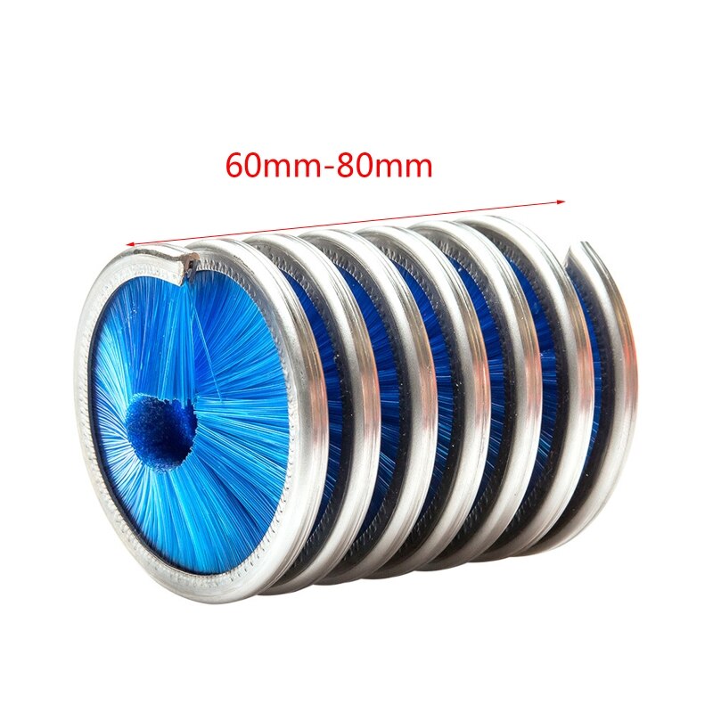 Portable Rope Cleaning Brush Rock Hiking Caving Co... – Vicedeal