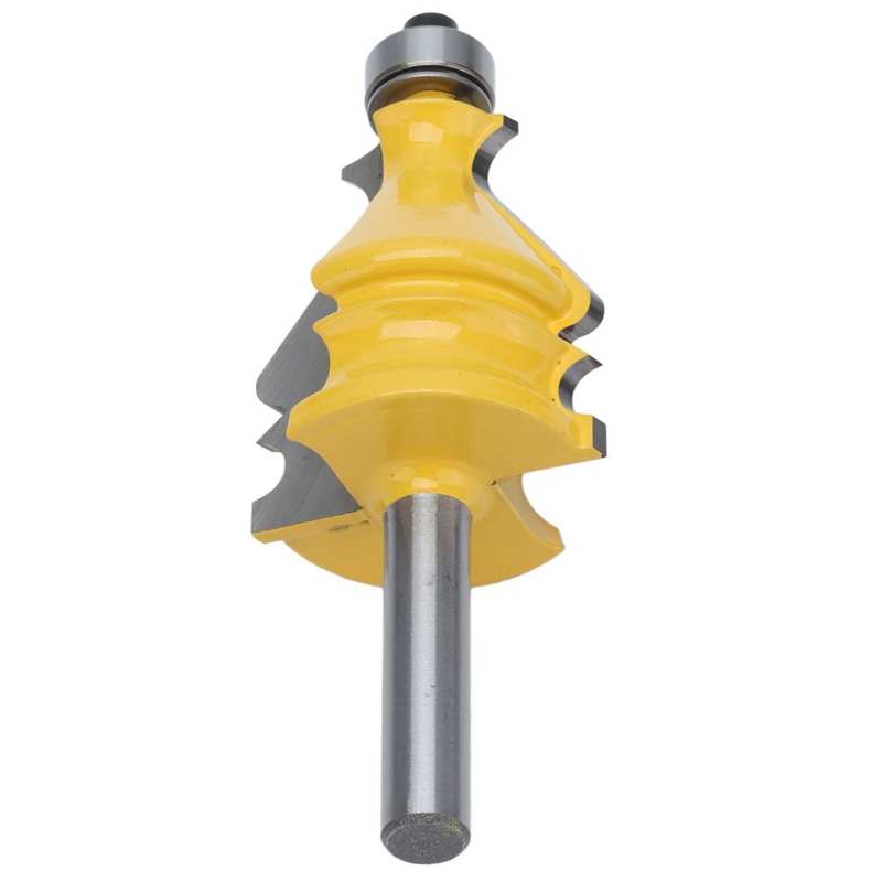 Frame Molding Router Bit Vormen Frees Legering Bla... – Vicedeal