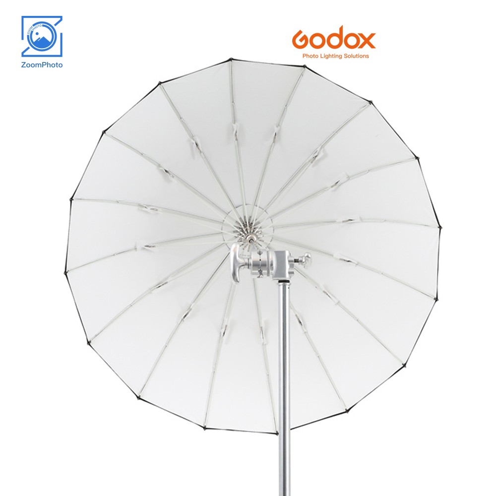 Godox UB-85W 33.5 "Parabolische Reflecterende... – Vicedeal