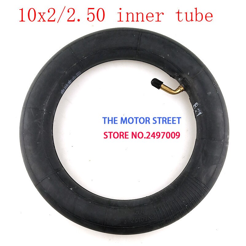 10 inch inner tube 10x2 / 2.50 inner tyre fits for... – Grandado