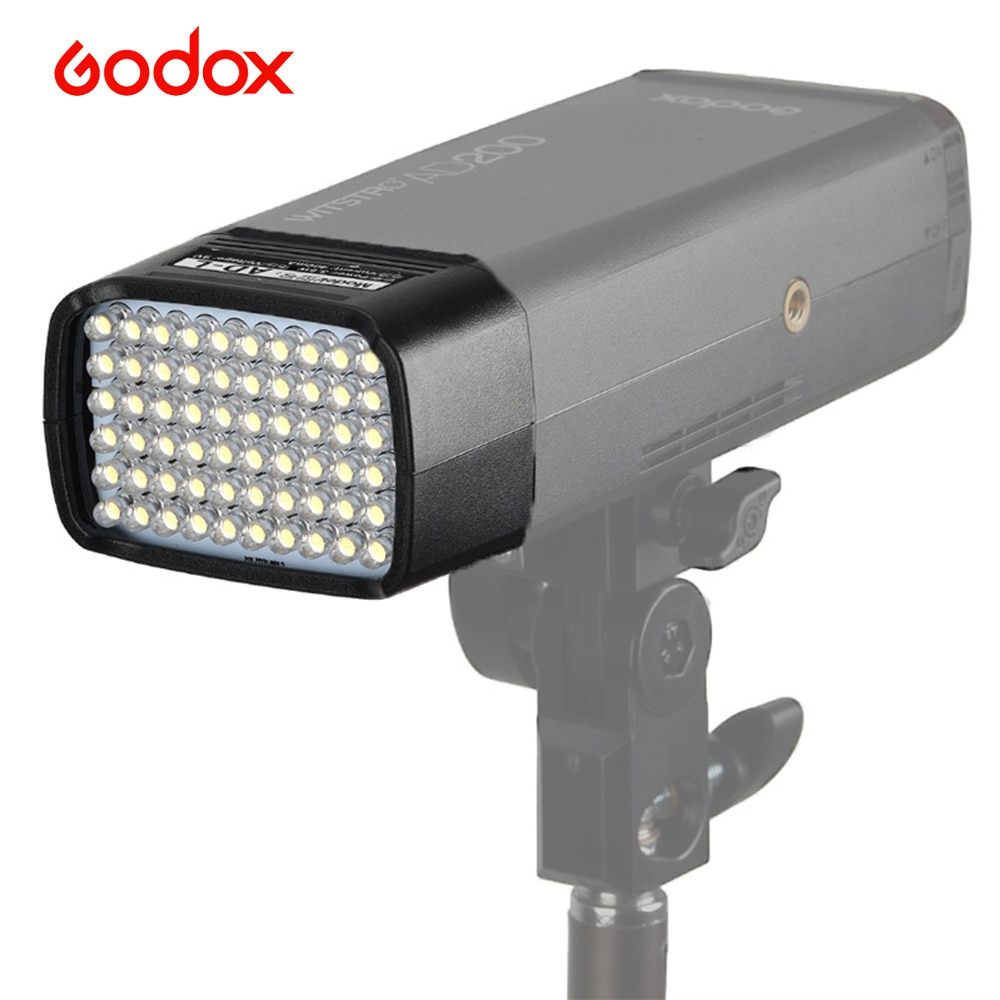 Godox AD-L outdoor flash portable pocket light fla... – Grandado