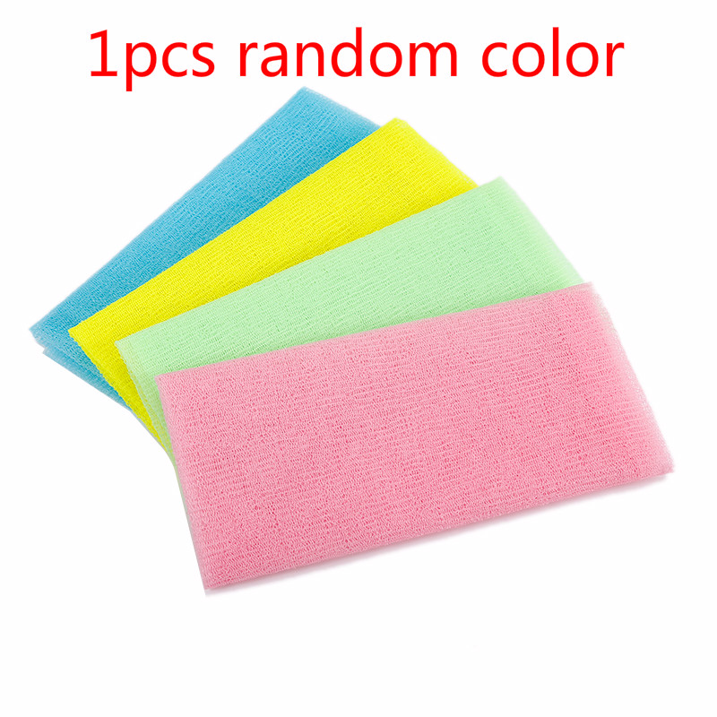 Mesh Body Cleaning Towel Exfoliating Bath Shower S... – Grandado