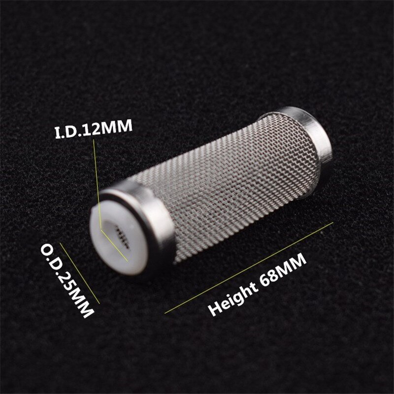 Aquarium Fish Tank Pre-Filter Inlet Intake Filter ... – Vicedeal