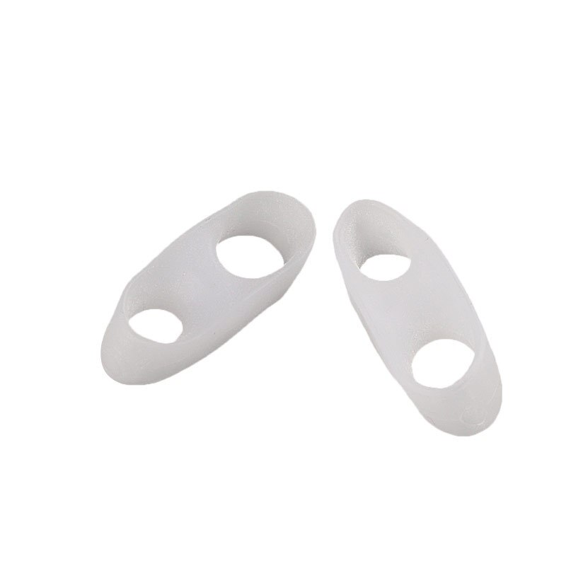 6pcs=3pairs Little Toe Thumb Silicone Gel Bunions ... – Grandado