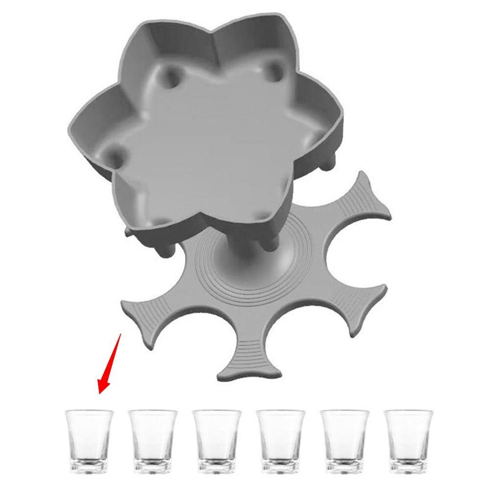 Bloem Type Wijn Dispenser Bar Banket Cocktail Disp... – Grandado