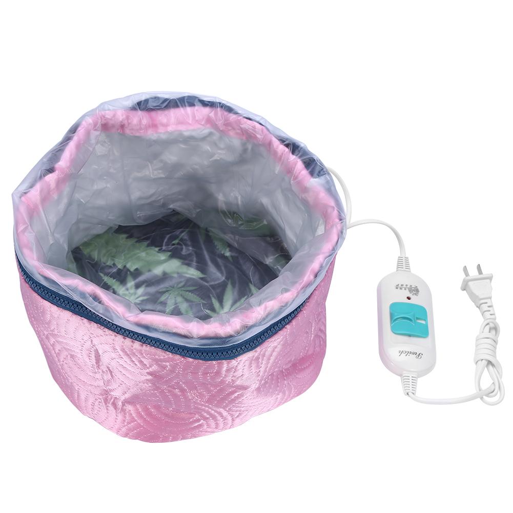 Thermo-Cap Voor Haar Gorro Termico Para Cabello Tr... – Vicedeal