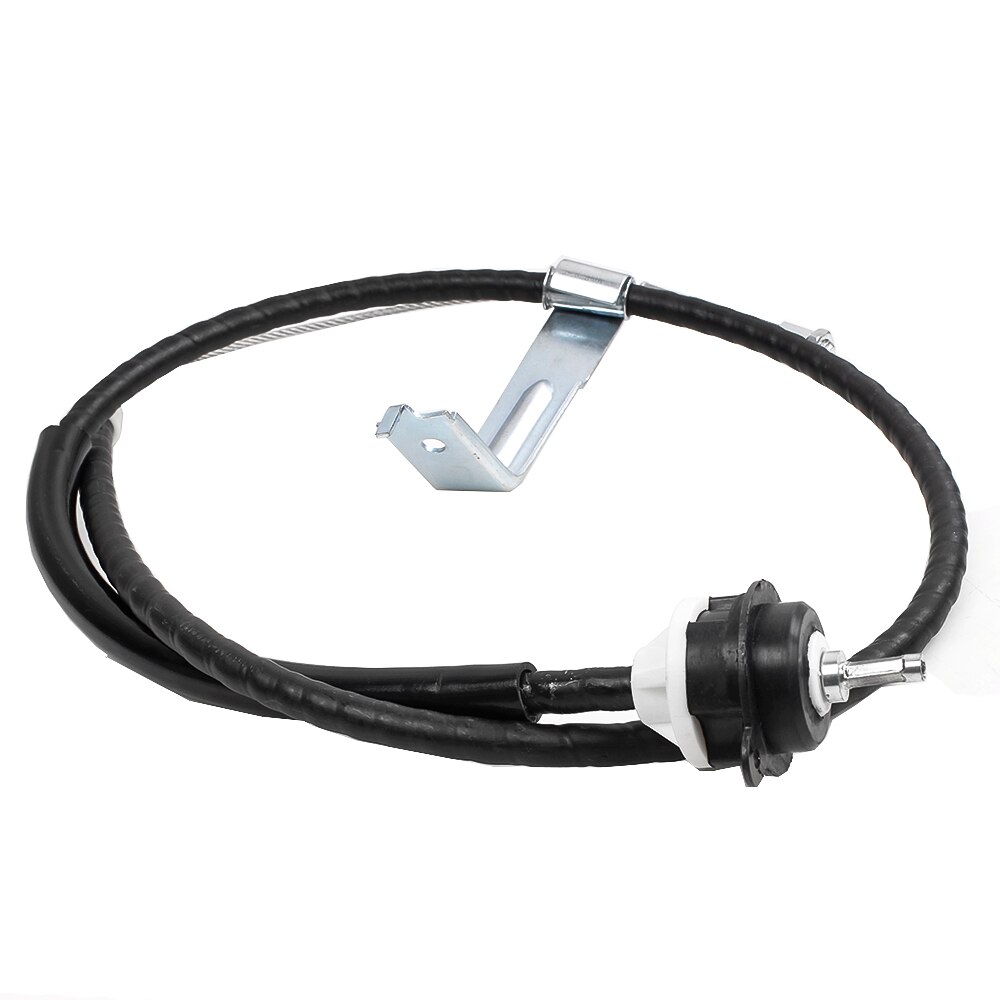 RASTP-For 1996-2004 Mustang Quadrant Clutch Cable ... – Vicedeal