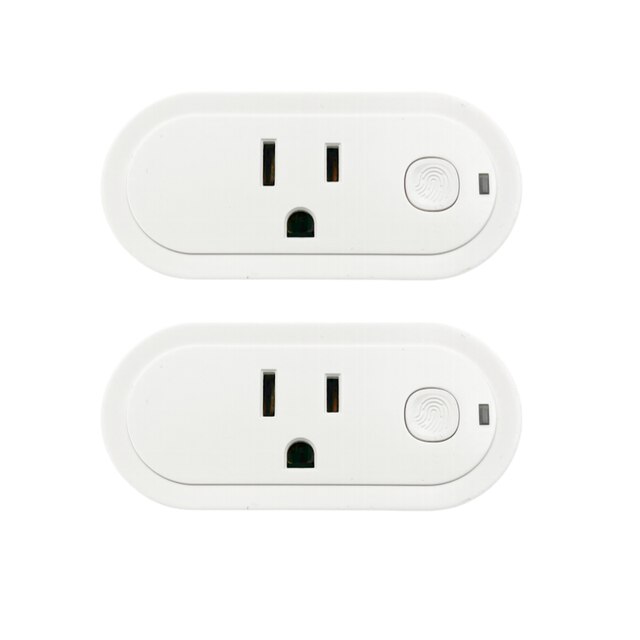 ATHOM preflashed TASMOTA US Smart Plug Works with ... – Grandado ATHOM preflashed TASMOTA US Smart Plug Works with ... – Grandado