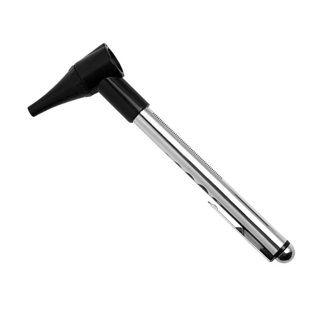 Ear Care Otoscope Set Fiber Optic Otoscope Ophthal... – Vicedeal