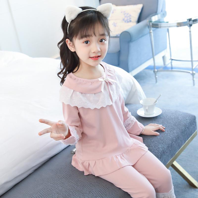 Pijamas infantis retrô, pijamas para crianças, de ... – Vicedeal