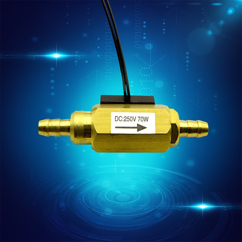 SAIER Saier SEN-CL10C for magnetic water flow swit... – Grandado