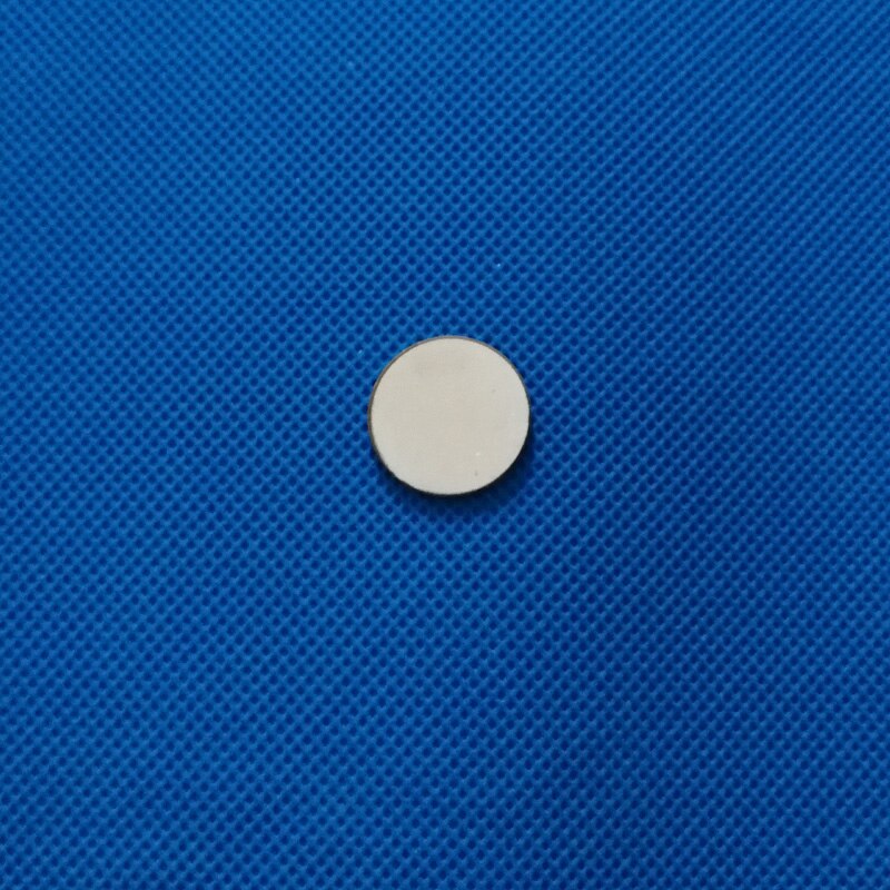 Ultrasonic Piezoelectric Ceramic Discs 27.3x1mm-PZ... – Vicedeal