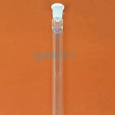 300mm 29/26 Ground Joint Lab Glass Filling Distill... – Grandado