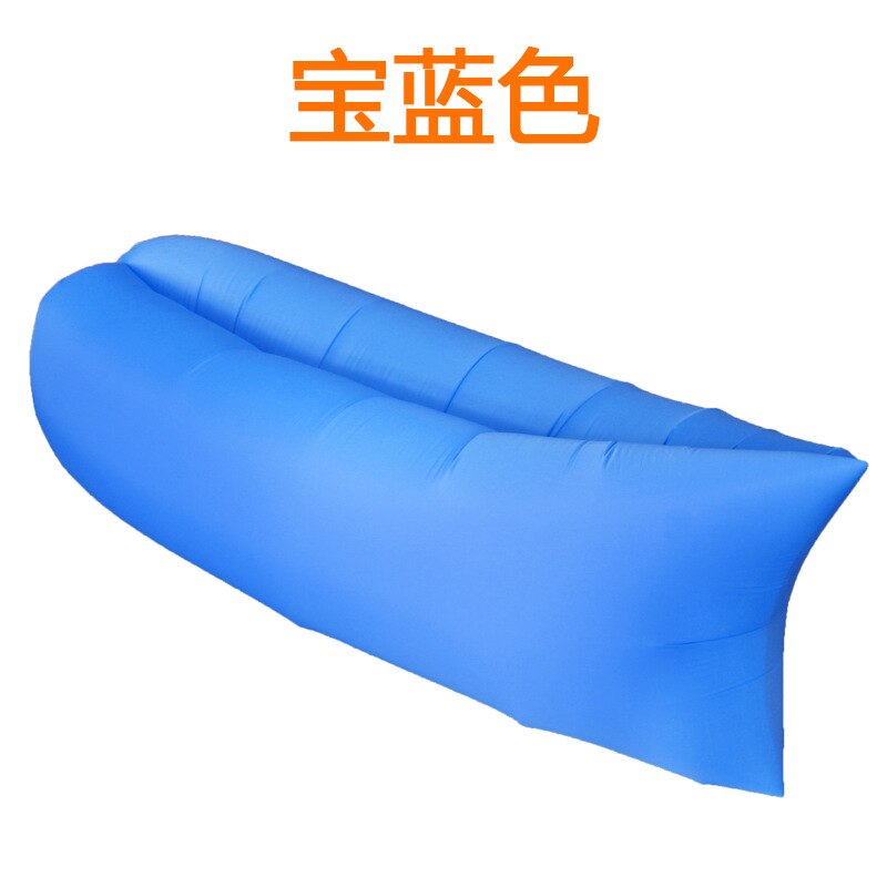 Vibrato blast outdoor running inflatable sofa port... – Grandado