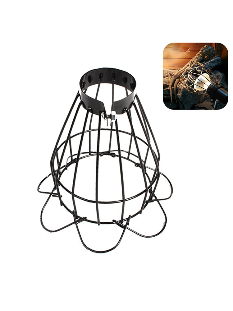 Heating Lampshade For Pet Incubator Reptile Heater... – Grandado