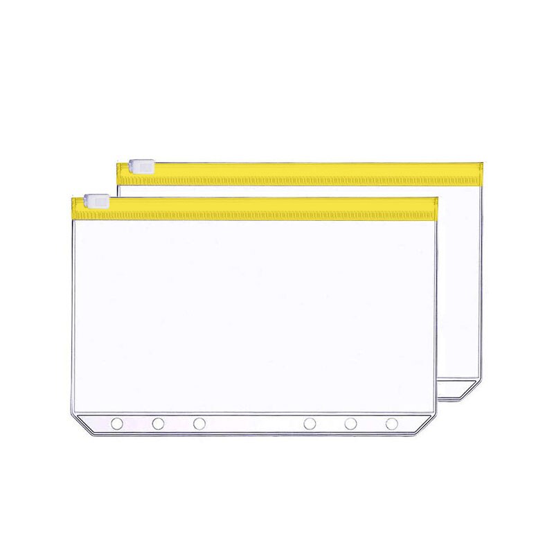 2pcs/lot File Organizer Storage Folder Standard Tr... – Vicedeal