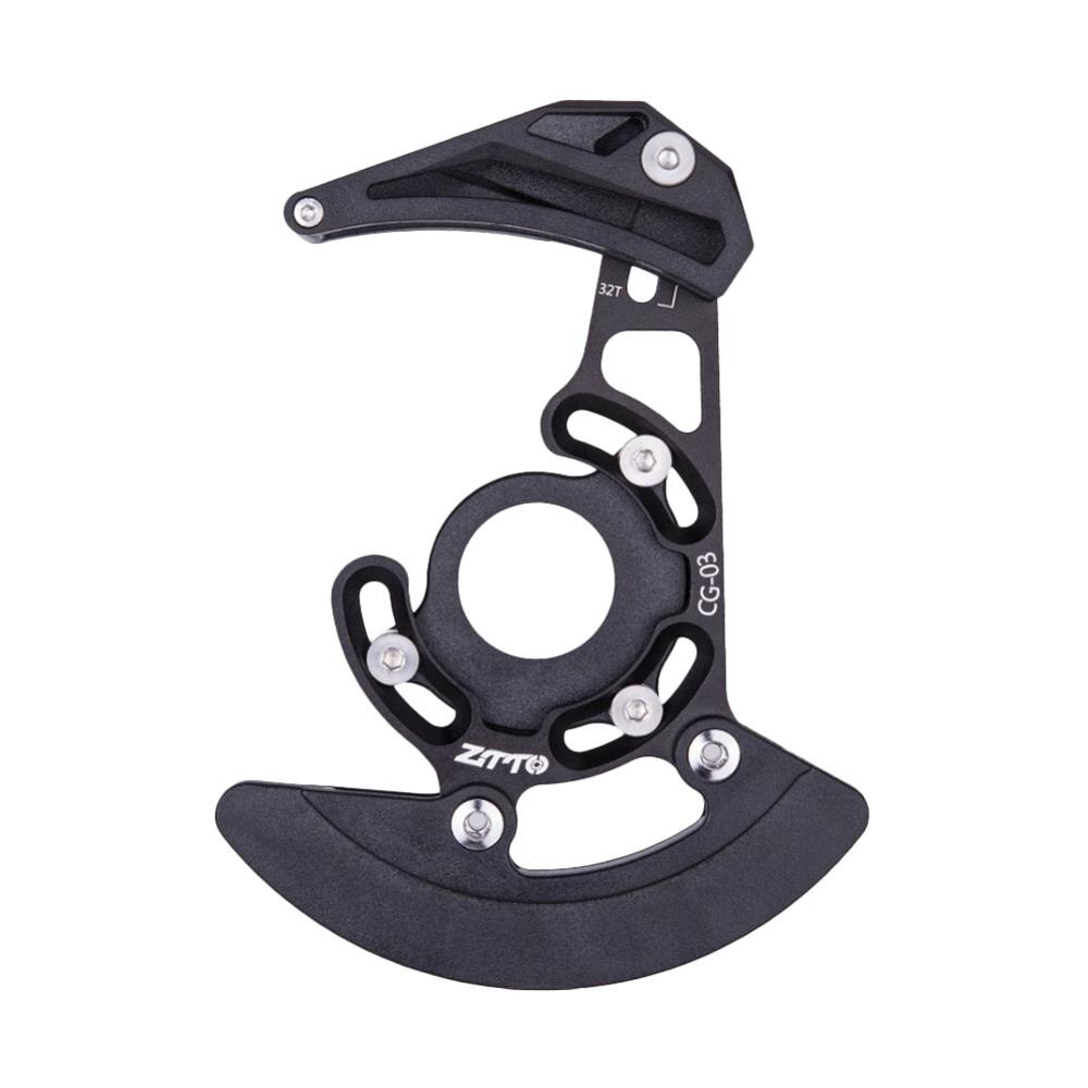 MTB Chain Guide BB Mount Mountain Bike Pulley Chai... – Grandado