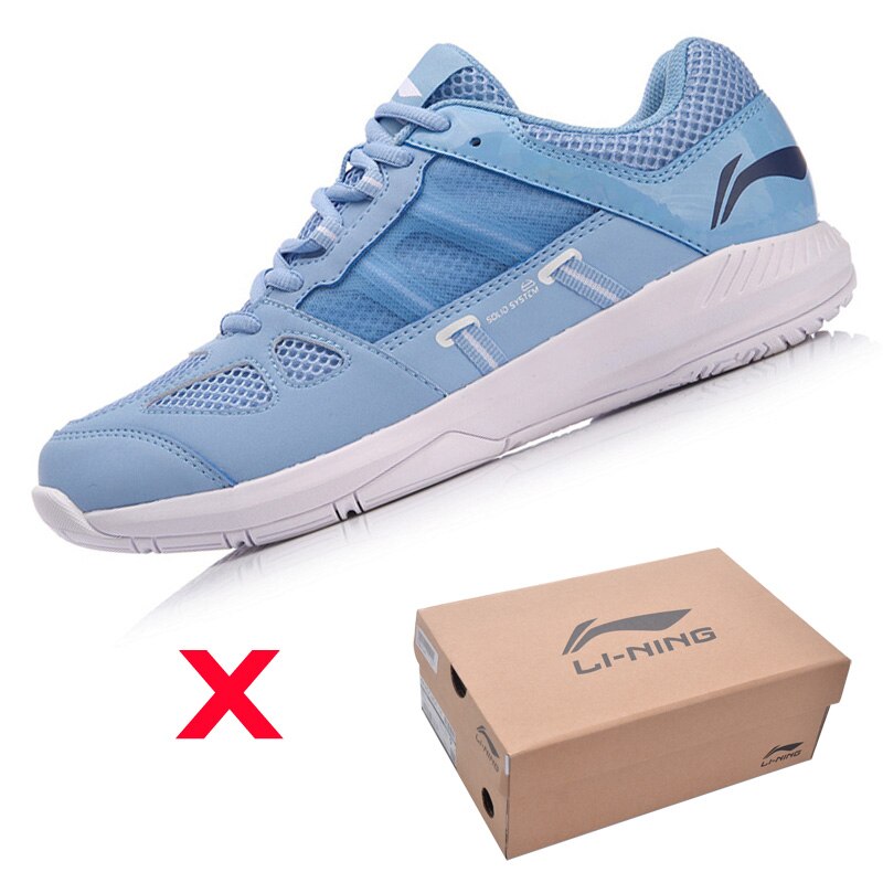 Clearance Li-Ning Women PROTECTOR Badminton Traini... – Grandado