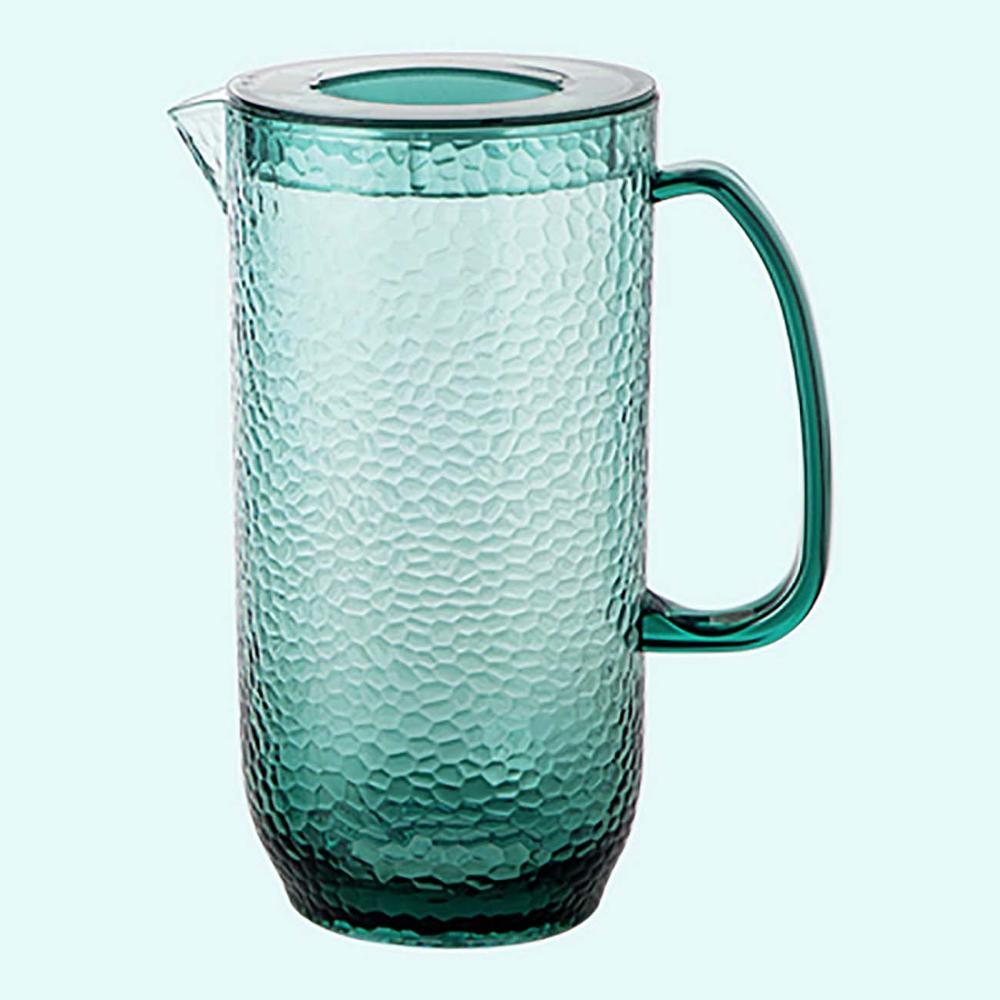 1.95l plast vattenkanna juice flaska drinkware sto... – Vicedeal