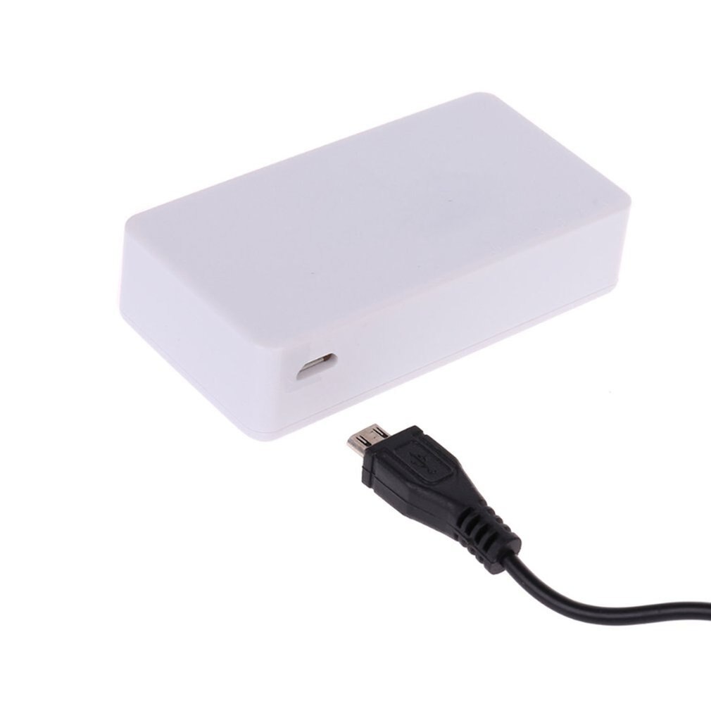 5 Ports Fast Ethernet RJ45 10/100Mbps Network Swit... – Grandado