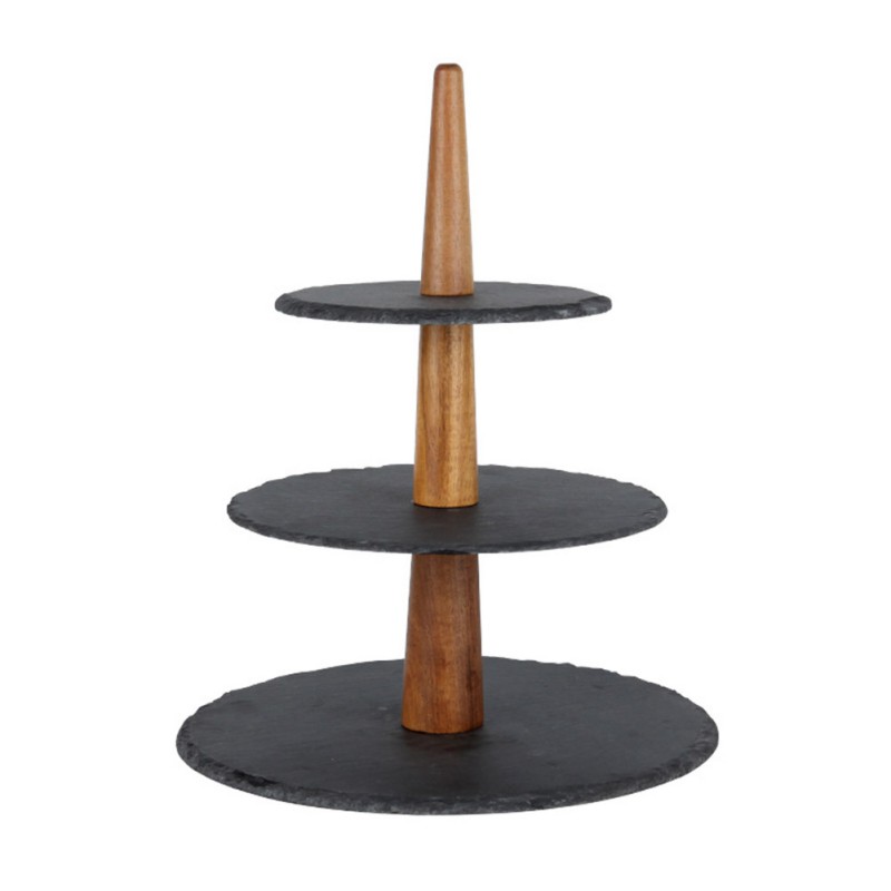 Multi Layer Cake Rack Sushi Dessert Pallet Keuken ... – Grandado