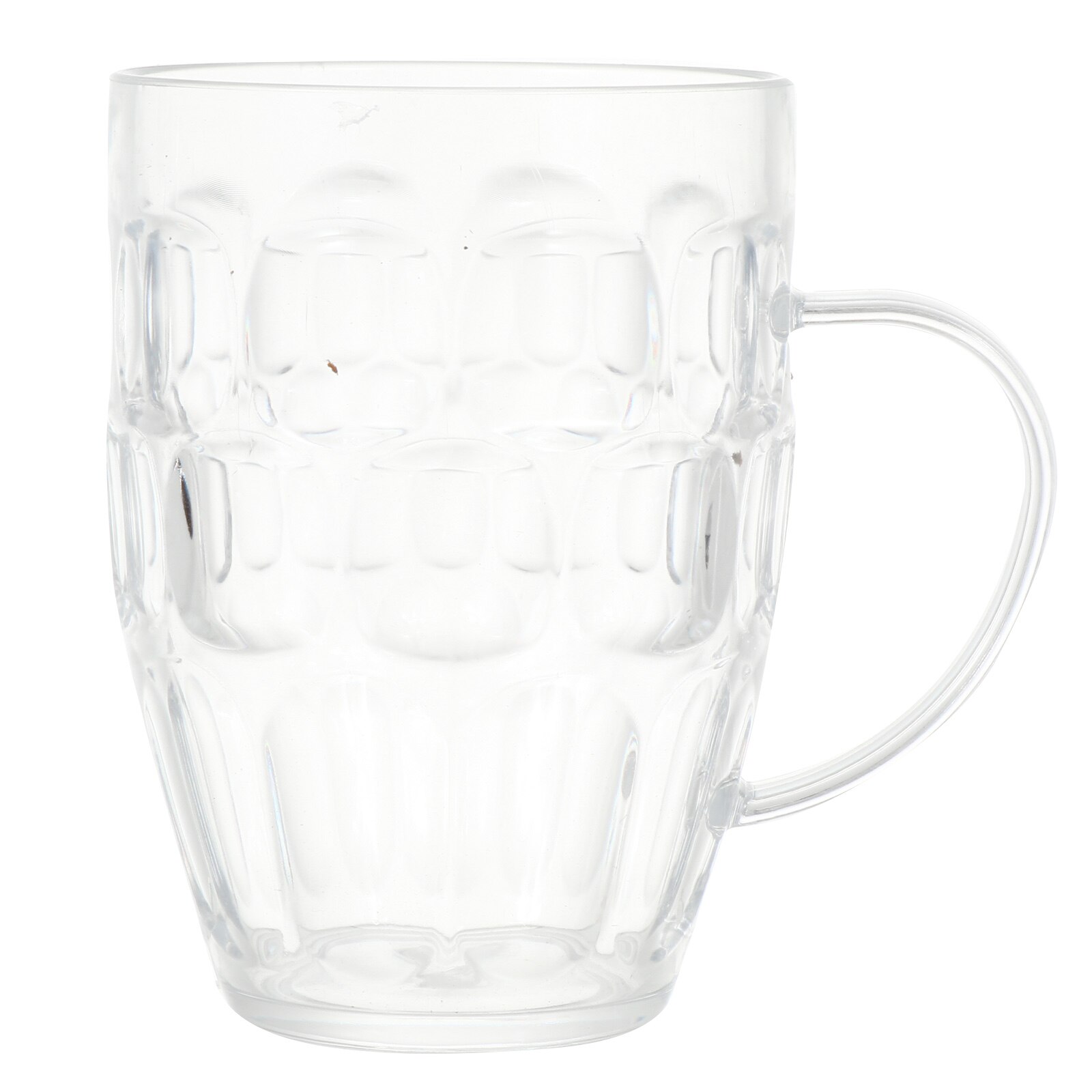 530ml 1Pc Bier Becher Mit Griff Traditionellen Gla... – Grandado