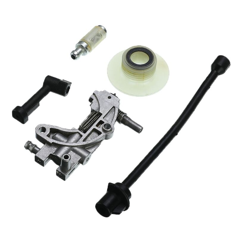 Voor 45CC 52CC 58CC 4500 5200 5800 Kettingzaag Ond... – Grandado