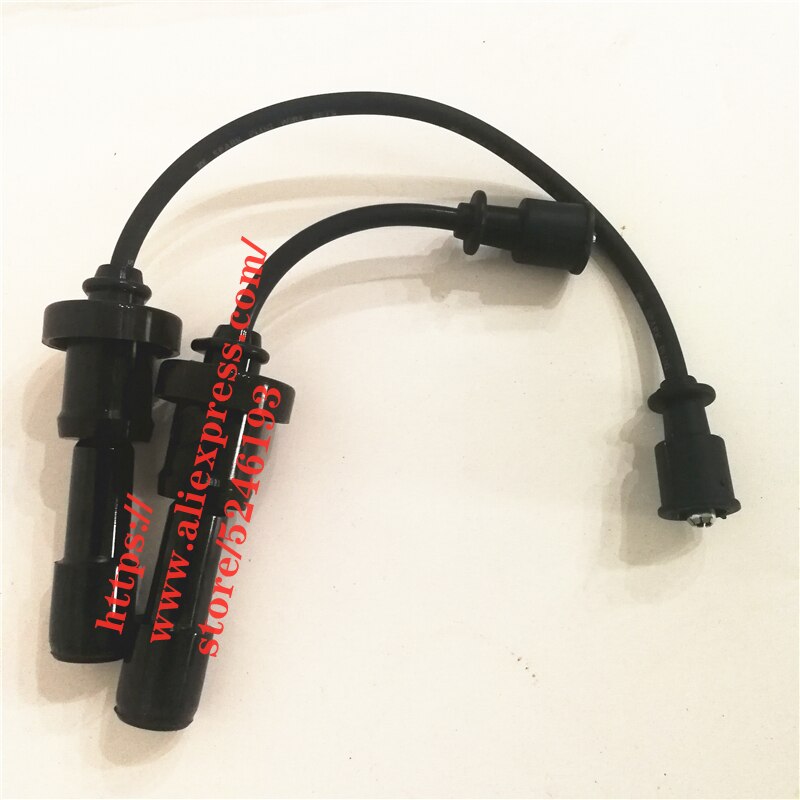 Ignition Cable Kit For JAC J6/M2/Heyue RS High-vol... – Grandado